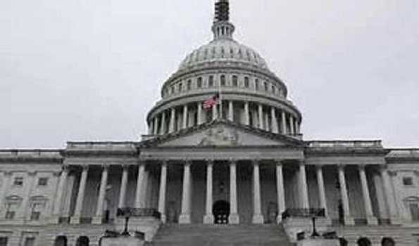U S Congress Passes Stopgap Funding Bill On Brink Of Govt Shutdown
