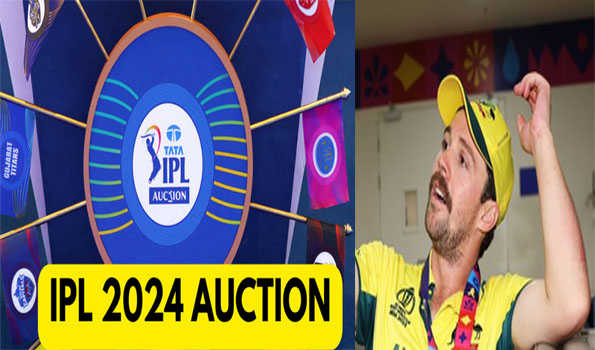 IPL auction: head gets highest pay cheque of Rs 6.8 cr at end of first ... IPL auction: head gets highest pay cheque of Rs 6.8 cr at end of first ...