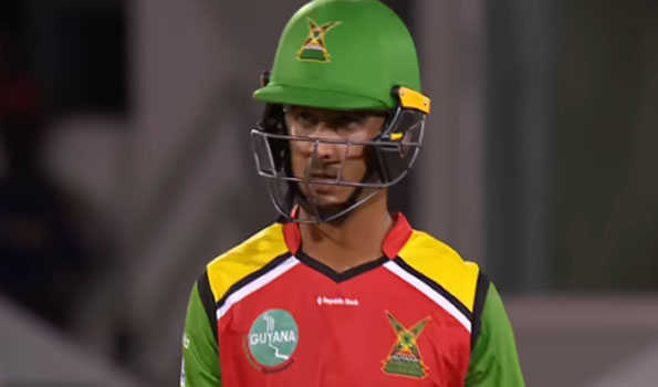 Saim Ayub to make his Test debut as Pakistan announce playing XI