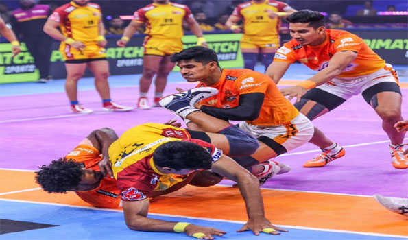 'Aslam & Mohit have worked on their defensive skills on their own': BC ...