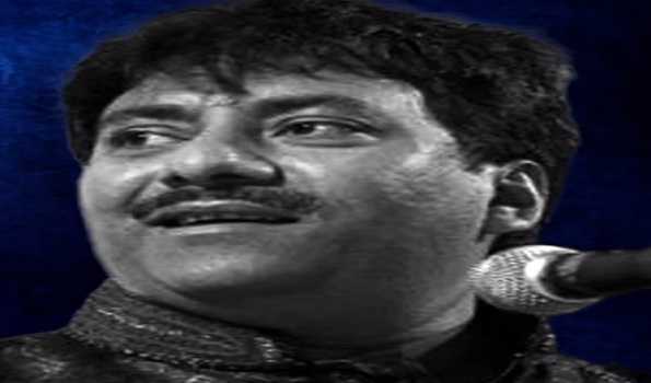Noted classical singer Rashid Khan passes away
