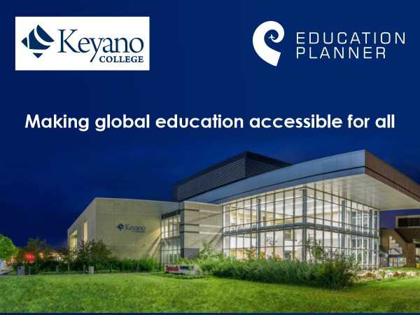 Keyano College: A Premier Choice for Indian Students in Canada