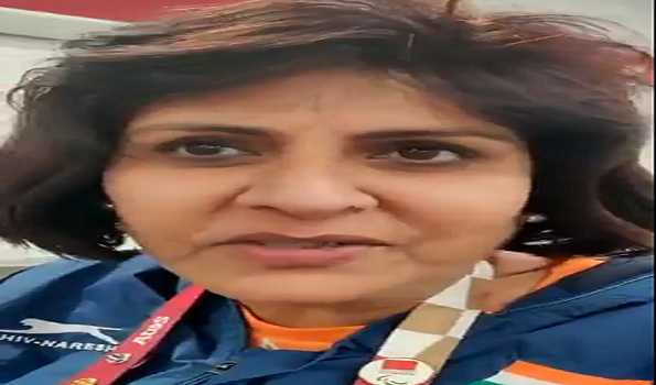 CSJC to bestow Lifetime Achievement awards to Deepa Malik and Manoj Kothari