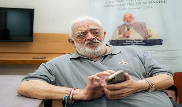 Rahul Rawail reflects on Raj Kapoor, Sunny Deol's legacies