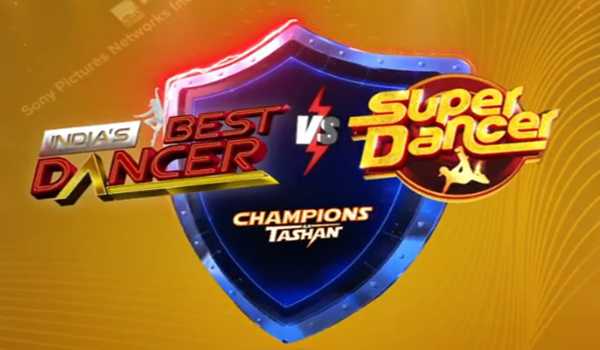 Best Dancer vs Super Dancer: Champions ka Tashan, Premiere on Nov 16