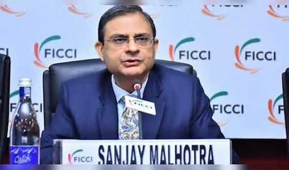 Senior IAS officer Sanjay Malhotra appointed RBI Governor