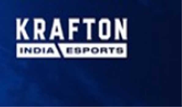 KRAFTON India unveils Esports Roadmap for H1 2025