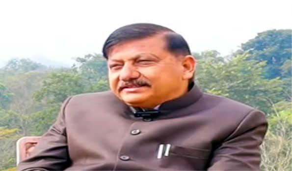 HP Congress MLA Rajendra Rana may join BJP