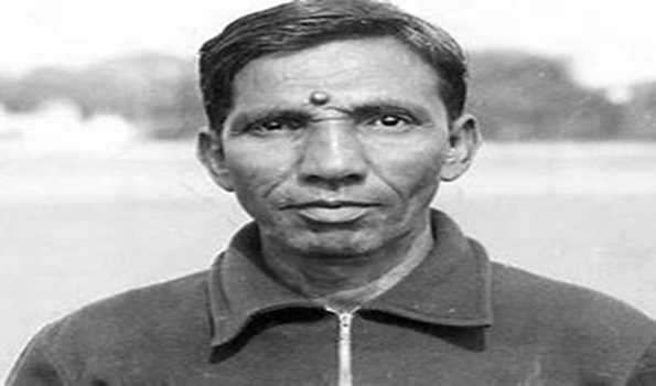 Maidaan Team pays homage to Syed Abdul Rahim & Football Legends