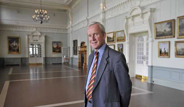 ICC expresses sadness at passing of Derek Underwood