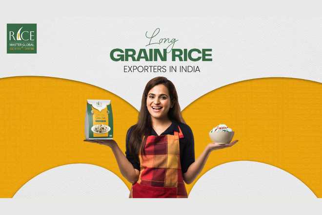 Rice Master Global crafts a global presence as a top Indian Basmati ...
