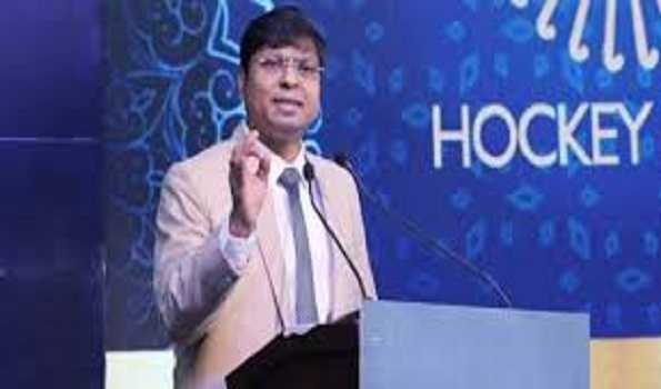 Hockey India inducts R K Roy Hockey Academy as new Academy Member