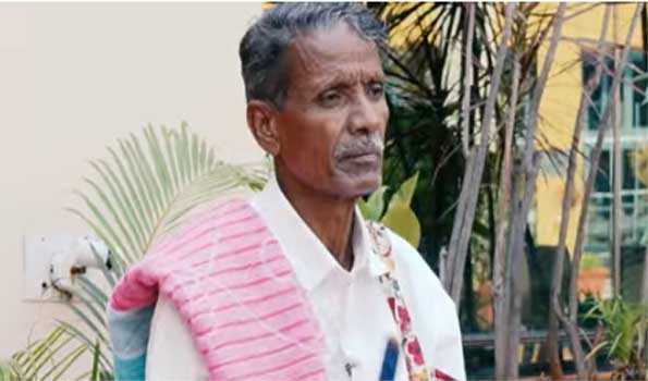 Telangana: Padma Shri awardee Sakini Ramachandraiah passes away