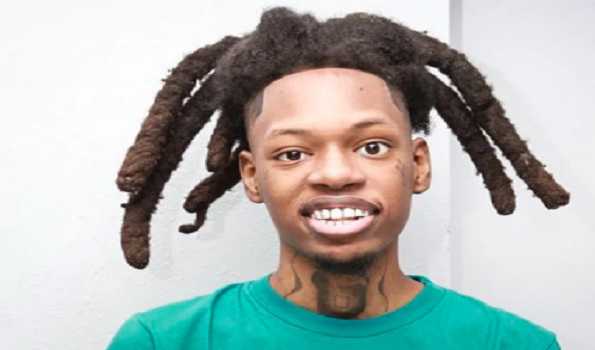 US rapper Foolio killed in Tampa shooting