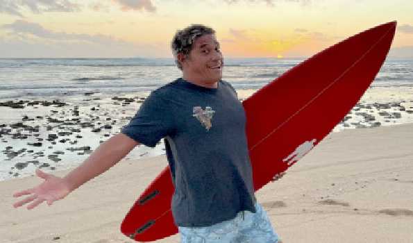 'Pirates Of The Caribbean' actor Tamayo Perry dies of shark attack in ...