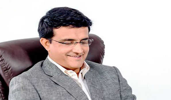 Veedol signs former BCCI President Sourav Ganguly as brand Ambassador