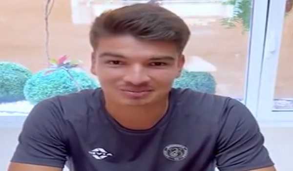 Spanish forward Javier Siverio pens extension with Jamshedpur FC