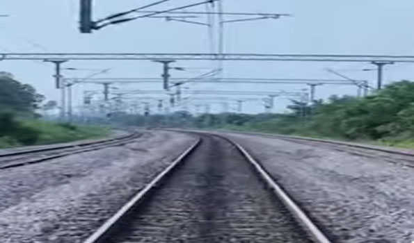 Meghalaya Guv constitutes all-party panel on railway connectivity