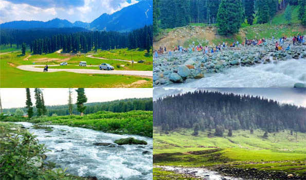 J&K closes 48 tourist destinations following Pahalgam attack