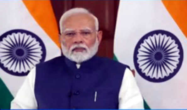 PM Modi to inaugurate 103 upgraded Amrit Railway stations across India, 13 in SRly on May 22