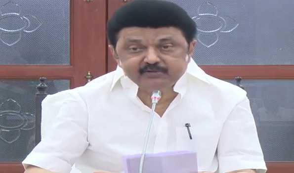 Stalin treated for heart rhythm variation, healthy, , to resume routine ...