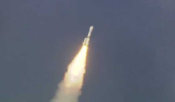 India successfully puts into orbit Indo-US joint earth observation ...