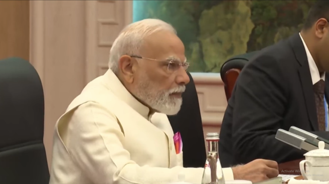 Double standards on terrorism will not be tolerated: PM Modi’s stern message at SCO