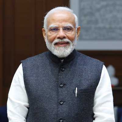 Modi to lay foundation stone for PM MItra Park, launch health projects ...