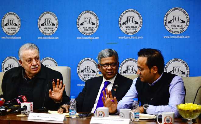 The nation must rise to overthrow Dhaka puppet regime: Sheikh Hasina