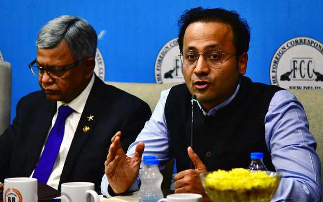 The nation must rise to overthrow Dhaka puppet regime: Sheikh Hasina