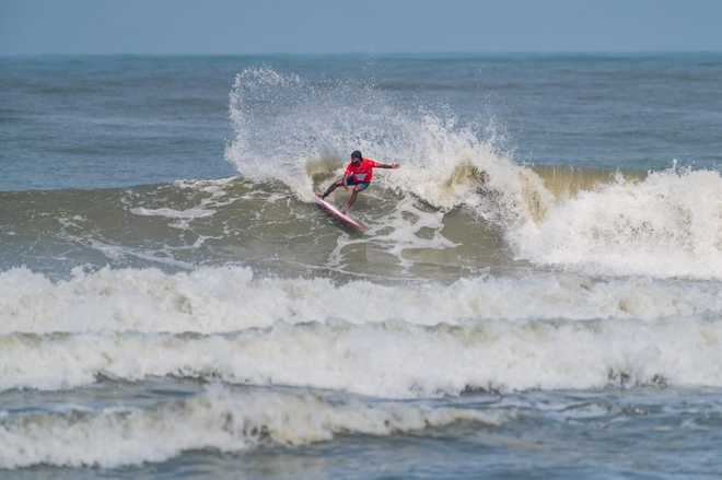 NMPA Indian Open of Surfing 2026 to commence on May 29