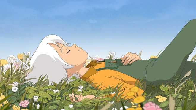Animation becomes major highlight of 79th Cannes Film Festival