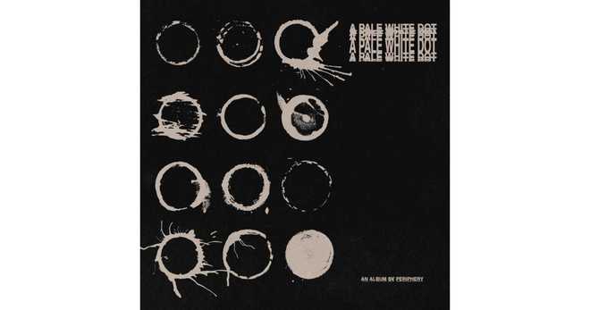 Periphery ‘A Pale White Dot’ review: Straddling the edge of ...