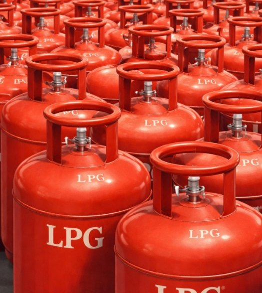 Govt notifies LPG amendment order, Offers flexibility to consumers ...
