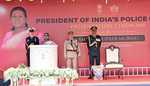 Tokhan Sahu reviews urban schemes in Champhai, visits waste management ...