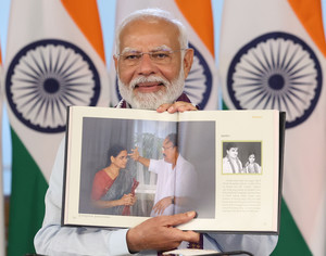 When children have children’ by Bhuvan Ribhu released on International ...