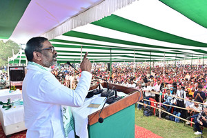 ECI confirms no re-polls needed after Phase-I Bihar assembly polls scrutiny