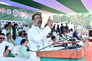 ECI confirms no re-polls needed after Phase-I Bihar assembly polls scrutiny