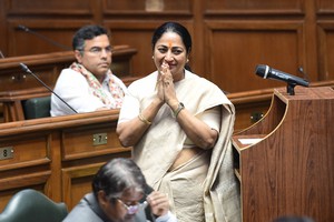 SEEDAP trains 1.36 lakh youths of which 1.04 got jobs: SEEDAP chairman