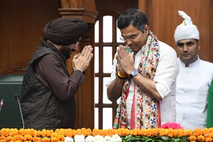 SEEDAP trains 1.36 lakh youths of which 1.04 got jobs: SEEDAP chairman