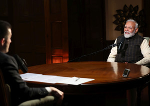 UNITED NEWS OF INDIA